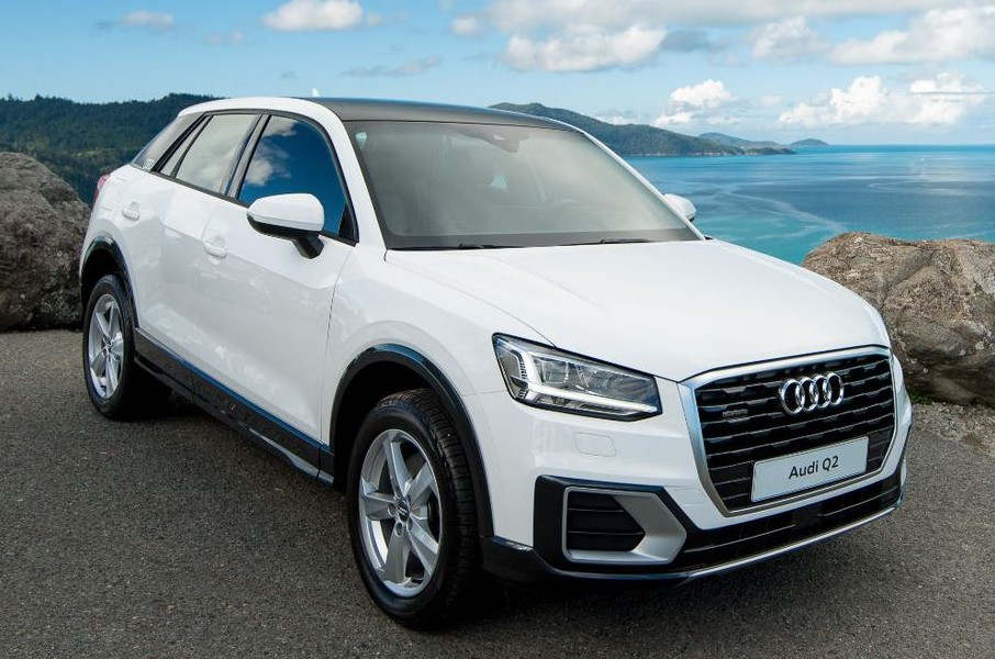 Audi Q2 | OnlineAuto.com.au