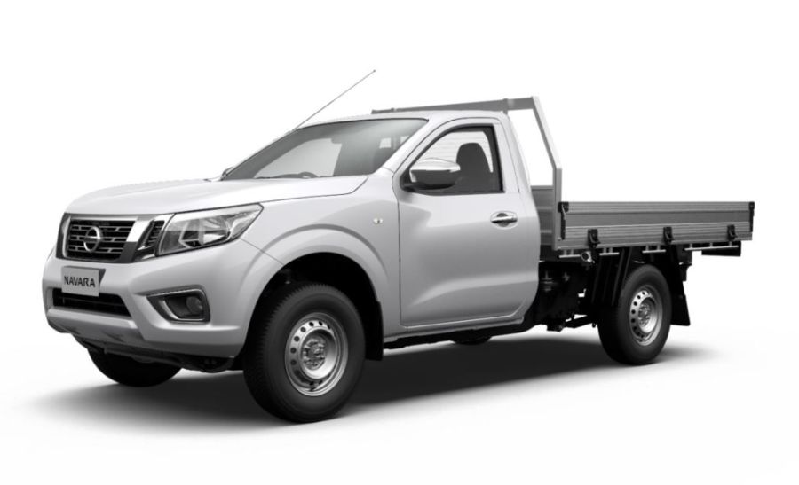 Nissan Navara | OnlineAuto.com.au